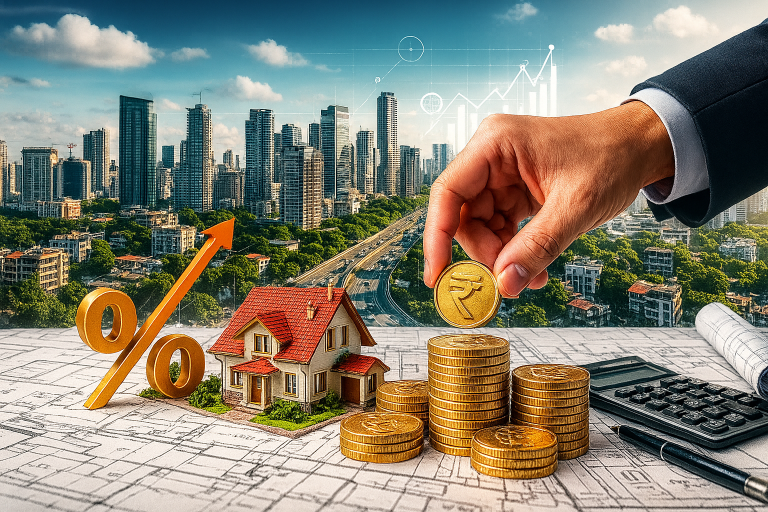 What is IDC Full Form?: Understanding IDC in Indian Real Estate