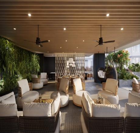 Real Estate Builders & Developers in Mumbai - Rustomjee