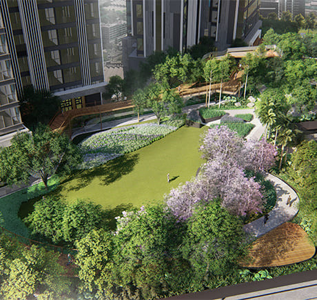 Real Estate Builders & Developers in Mumbai - Rustomjee