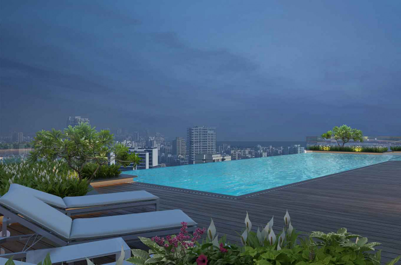 About Rustomjee | Top Real Estate Developers in Mumbai - Rustomjee