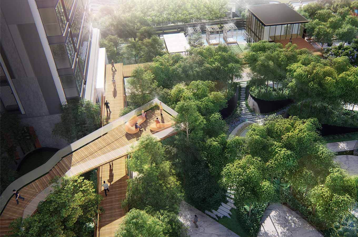 Real Estate Builders & Developers in Mumbai - Rustomjee